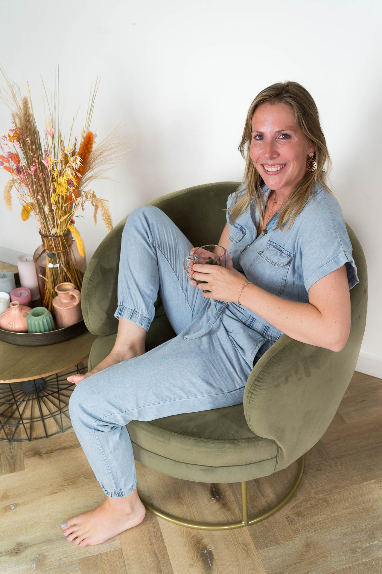 Hulp bij opgroeien en Positief opvoeden De Goede Kindercoach